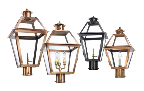 View By Collection - Lantern & Scroll